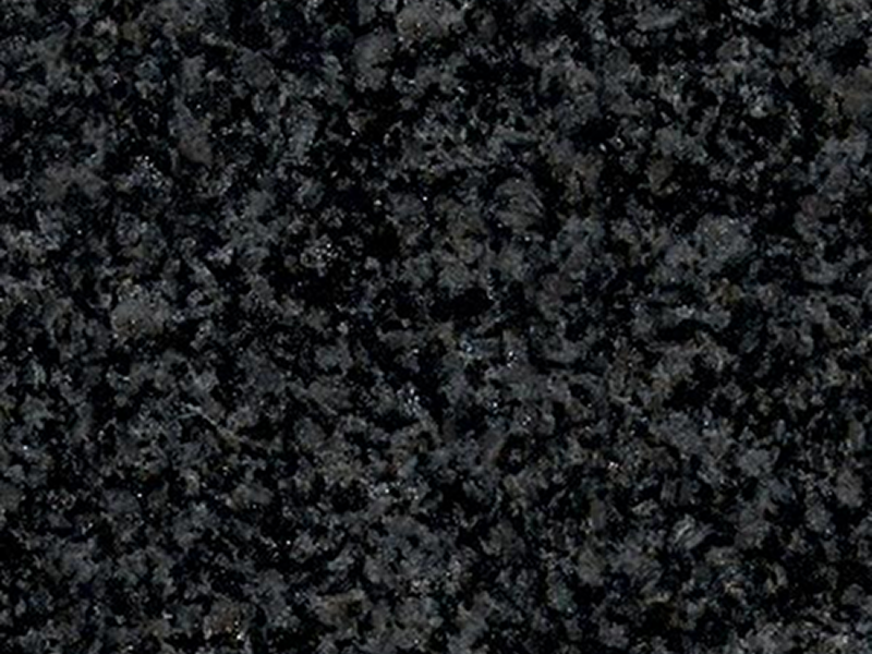 SA Impala Black Granite Exporter From India | Stone Discover