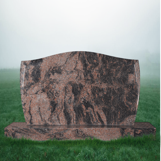 Upright Headstones Manufacturer & Supplier | Stone Discover
