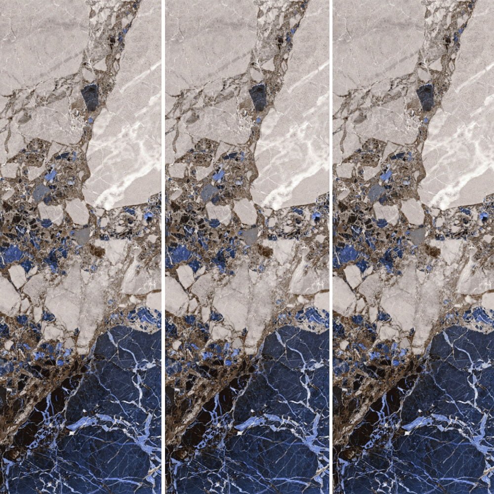 Infinito Azul Porcelain Tiles Export | Stone Discover