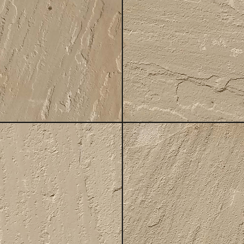 Mint Sandstone