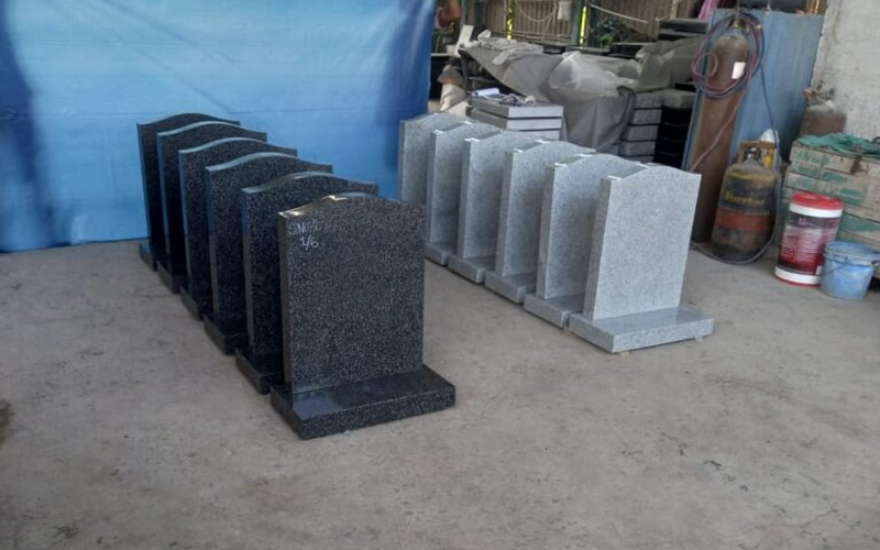 Wholesale Headstone Prices 2026 | UK & Europe Guide