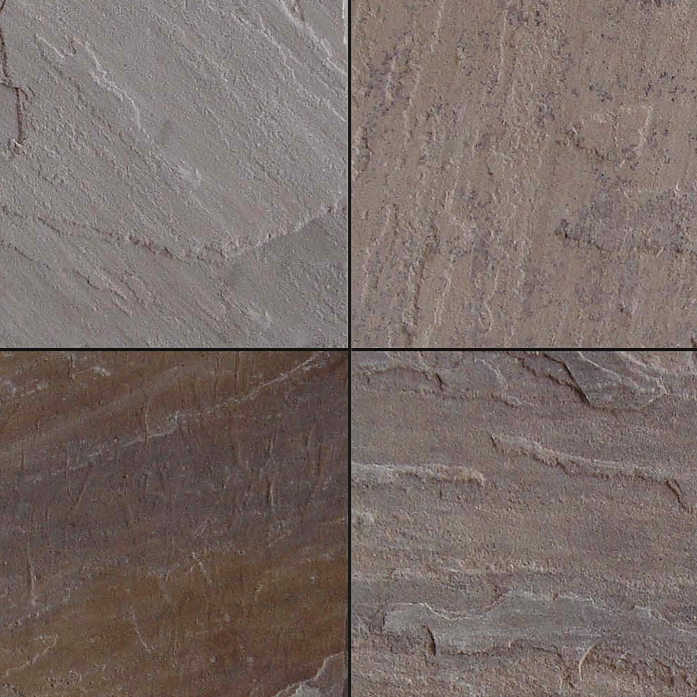 Raveena Sandstone Exporter From India | Stone Discover