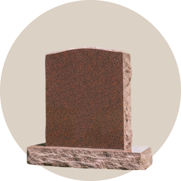 The Perfect Headstone for Your Loved One : A Comprehensive Guide